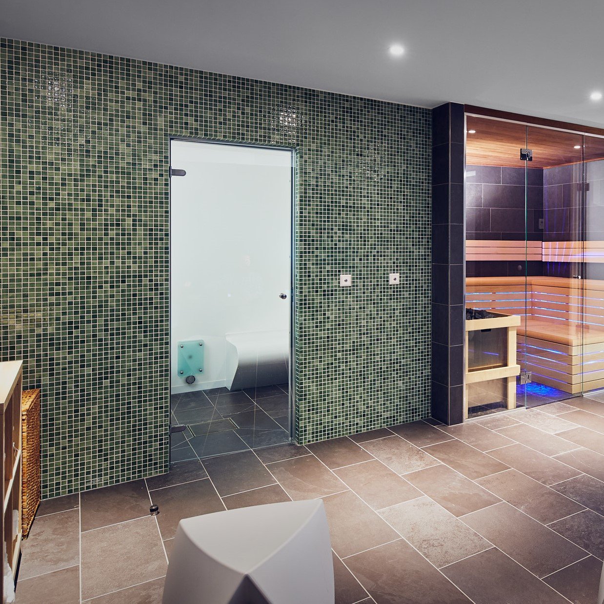 Inntel Hotels Amsterdam Centre | Your Stay in the City