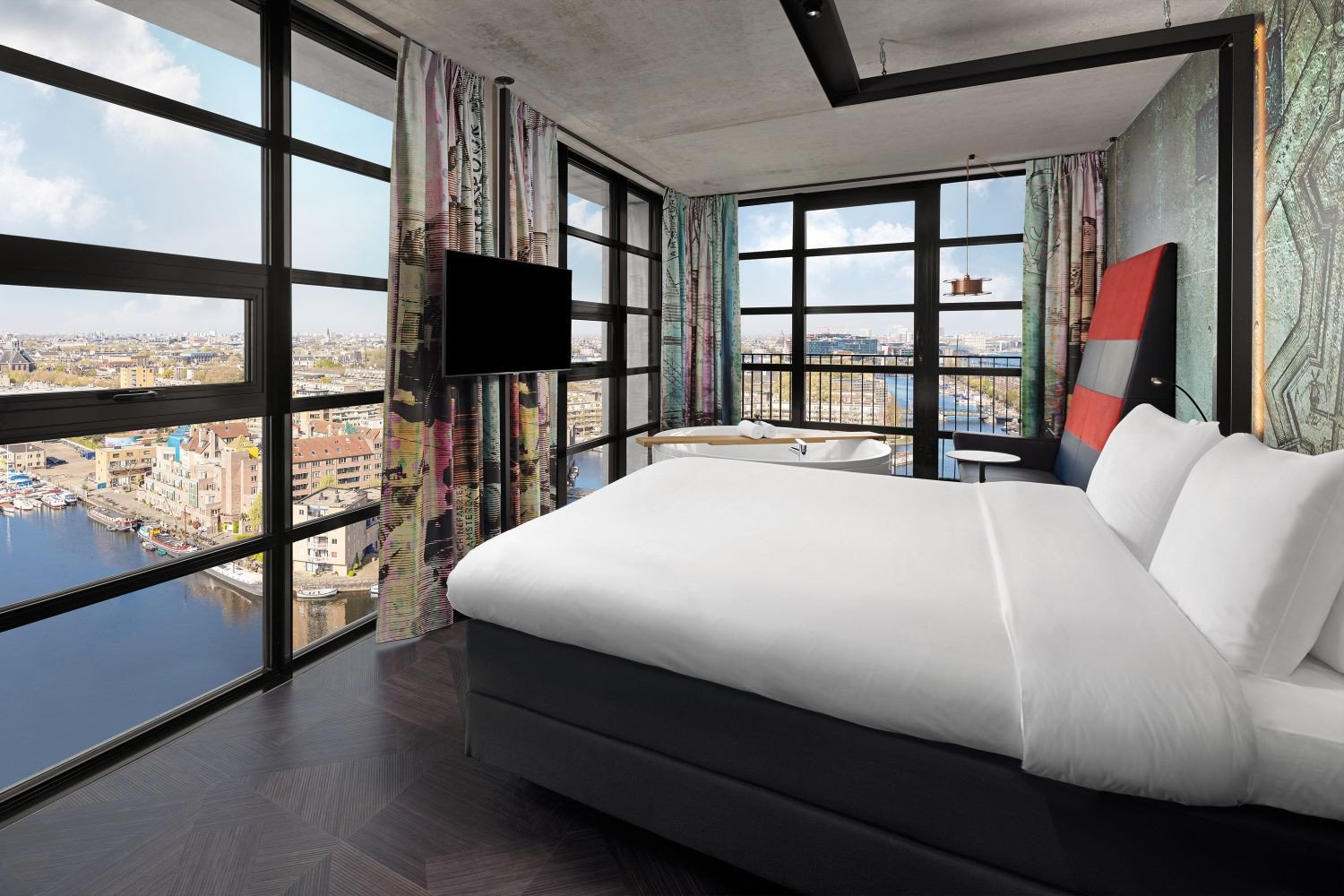 Inntel Hotels Amsterdam Landmark | Your Design Stay