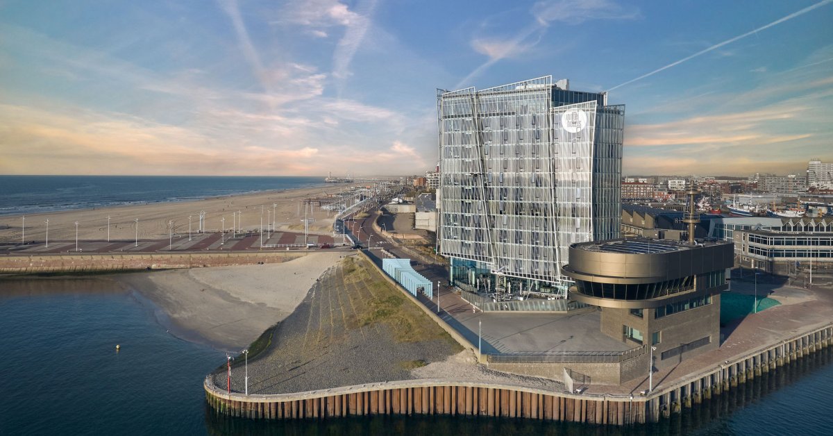 Specials | Inntel Hotels Den Haag Marina Beach
